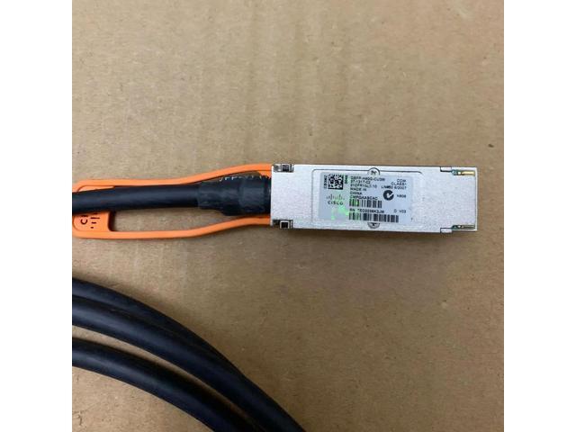 Click here for 40G Speed QSFP Direct Attach Copper Passive 3M Twi... prices