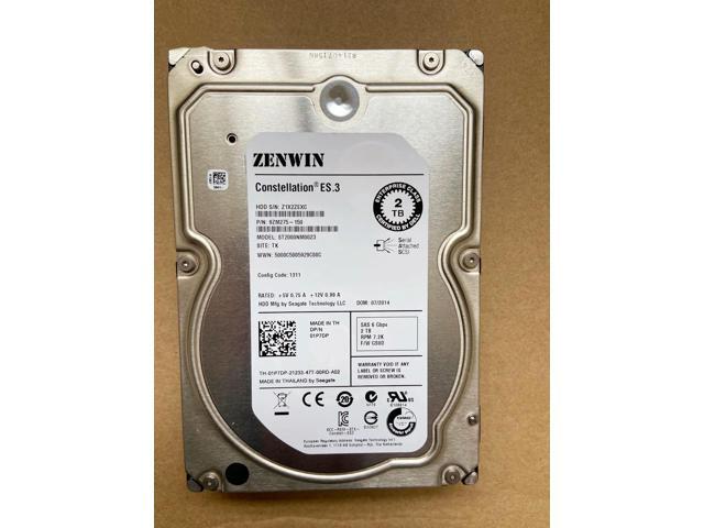 Click here for 1P7DP 01P7DP 2TB 7.2K 6Gbs 3.5 SAS 2T Drive ST2000... prices