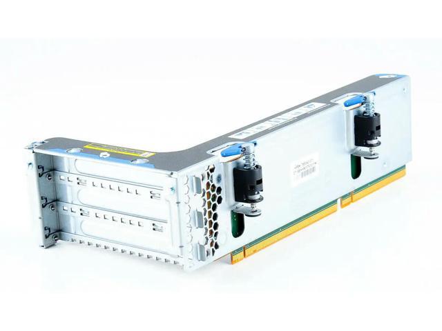 Click here for 719073-B21 PCI-E PCIE Riser Card For DL380 DL388 G... prices