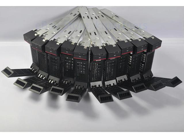 Click here for 10/Lot 3.5 SAS / SATAHard Drive Tray Caddy 03X3969... prices
