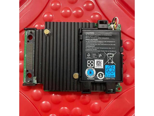 Click here for H730 Perc 0WMVFG WMVFG 1GB Cache with for FC630 M6... prices