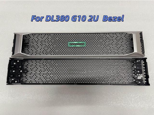 Click here for 2U Server Front Panel Anti-dust Bezel 867809-B21 8... prices