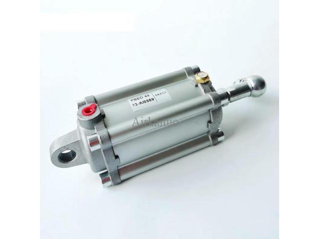 Click here for PBED40 23-AI0989 Cylinder Screw Air Compressor Pis... prices