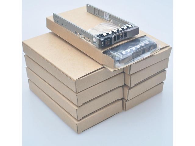 Click here for 36x/Lot 2.5 SAS SATA Caddy Tray 8FKXC For R900 R73... prices