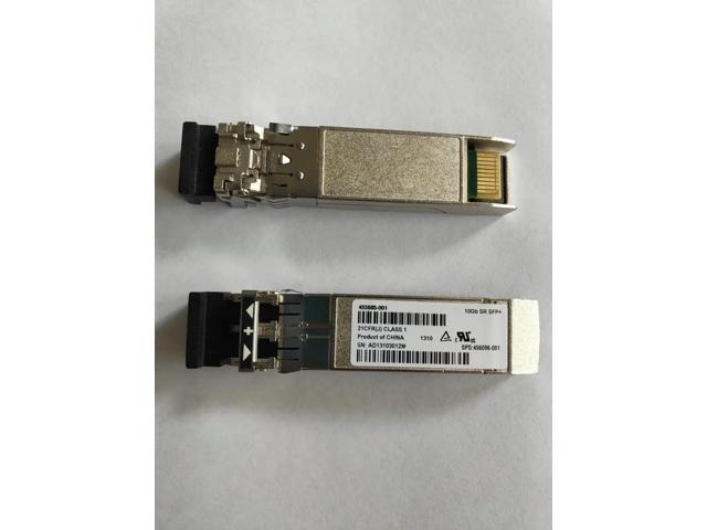Click here for SFP 10G Optical Fiber Converter 455883-b21 455885-... prices