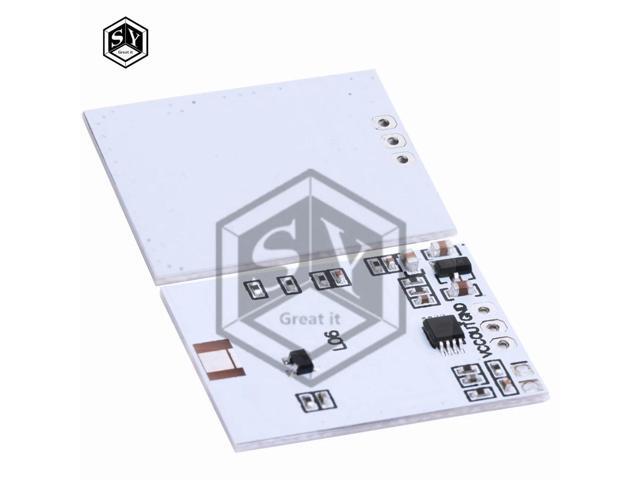 Click here for 12V Microwave Motion Sensor Module T8 Semi-Aluminu... prices