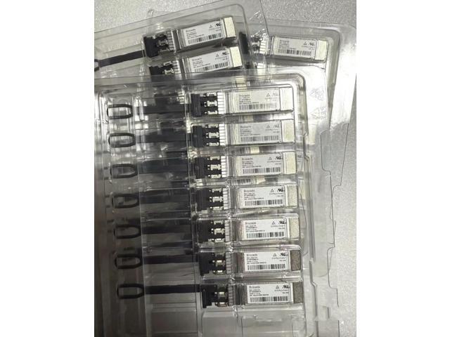 Click here for Brocade 16G Optical Fiber/57-0000088-01 850NM SFP+... prices