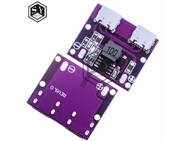 Click here for Dual type-c 5V 3A Output Charging Module with Wide... prices