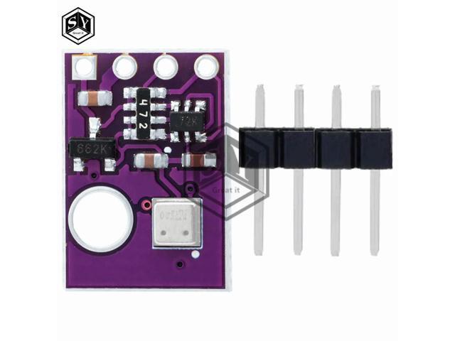 Click here for AHT30 Temperature Humidity Sensor Module Temperatu... prices
