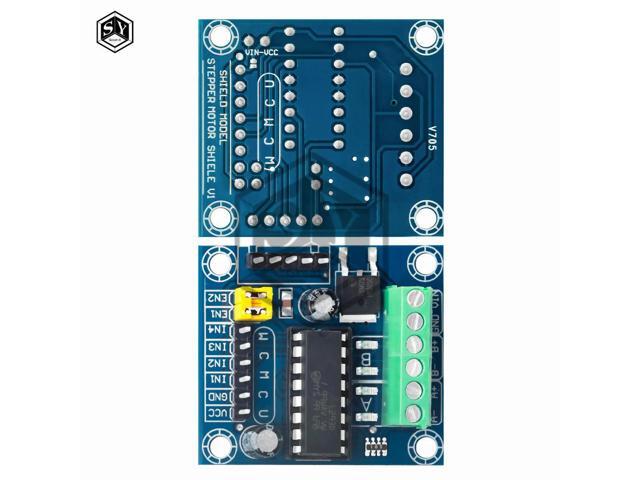Click here for Mini L293D 4-Channel Motor Driver Shield for UNO/M... prices