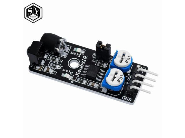 Click here for KY-032 4pin IR Infrared Obstacle Avoidance Sensors... prices