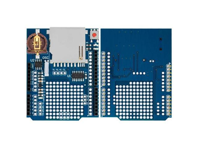 Click here for Shield V1.0 SD Card with SPI Interface for UNO/Meg... prices