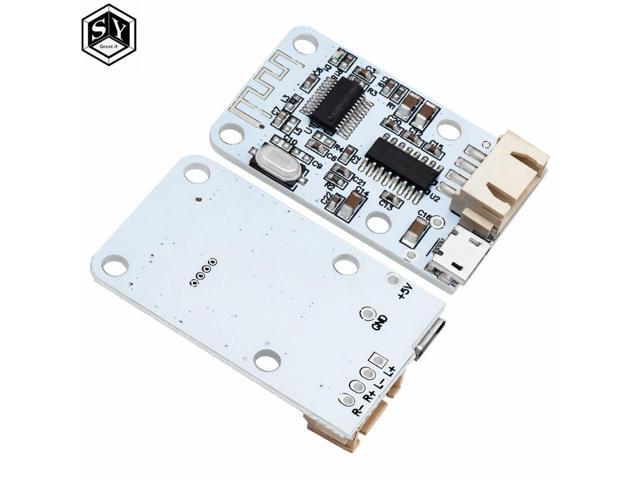 Click here for Bluetooth 4.0 Stereo Audio Receiver Module Digital... prices
