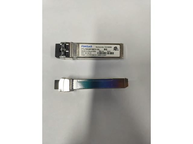 Click here for Qlogic 8G Fibre Channel FTLF8528P3BCV-QL 850NM 8GB... prices