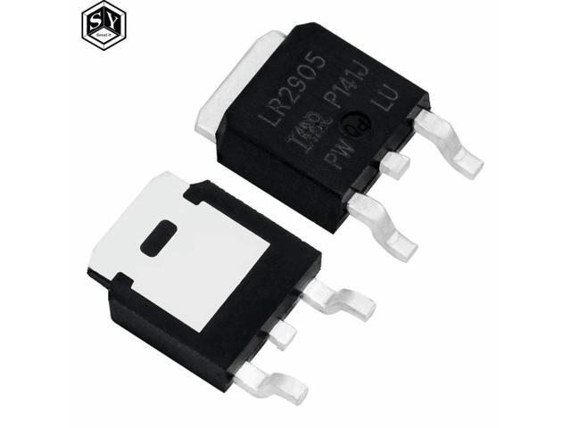 Click here for 10PCS IRLR2905 TO-252 IRLR2905TRPBF TO252 LR2905 S... prices