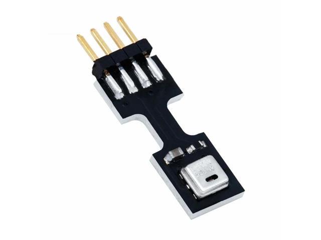 Click here for Temperature Compensated AHT25 Sensor: Integrated T... prices