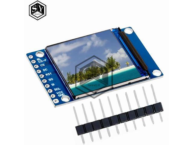 Click here for 1.3-inch TFT LCD screen ST7789 small screen 240x24... prices