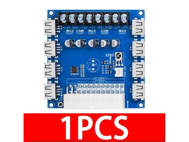 Click here for ATX PSU-Compatible Modular Power Distribution Syst... prices