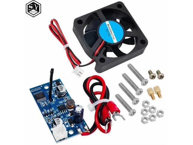 Click here for DC 6-70V Cooling fan ligent temperature control mo... prices