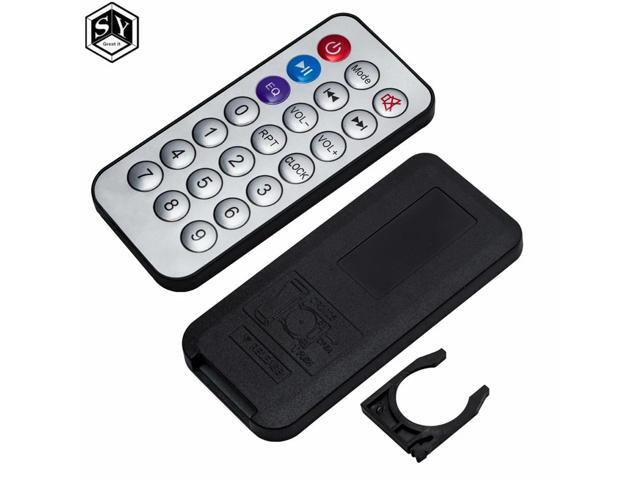 Click here for IR Receiver Bluetooth audio receiver remote MP3 re... prices