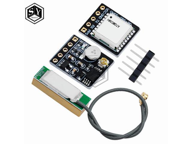 Click here for GPS+BDS Beidou dual-mode module  flight control sa... prices