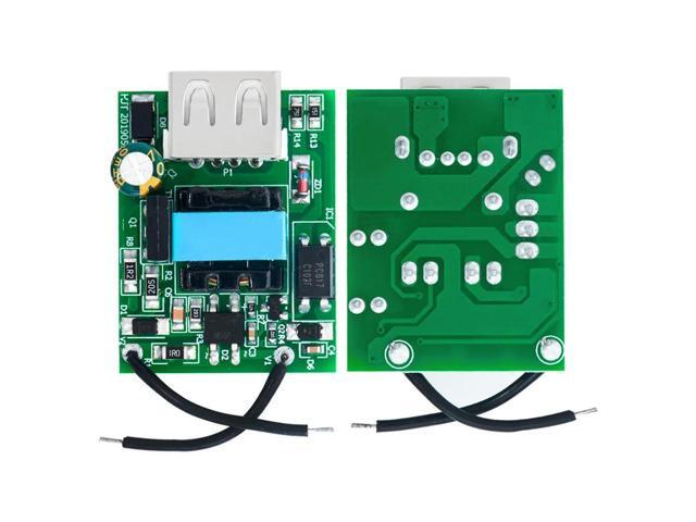 Click here for GREAT IT USB DC Step Down Module Isolated Power Su... prices