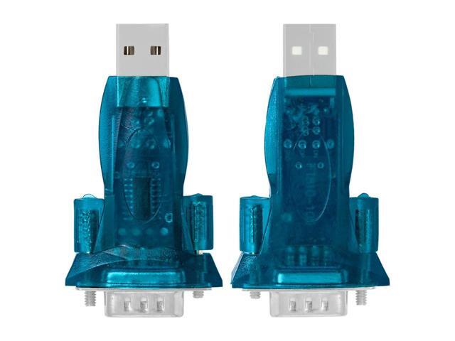 Click here for HL-340 HL340 USB to RS232 COM Port Serial PDA 9 pi... prices