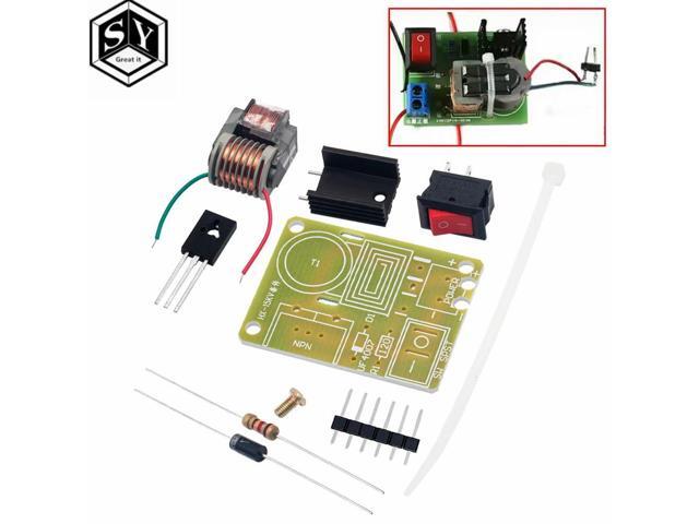 Click here for 15KV High Frequency DC High Voltage Arc Ignition G... prices