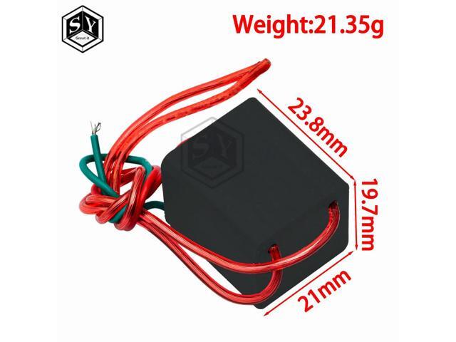 Click here for 3.6V High Pressure Generator Module Igniter 1.5A O... prices