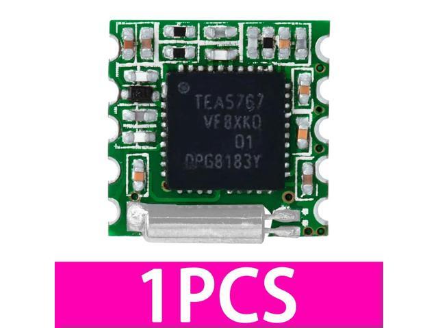 Click here for TEA5767 radio module FM radio module DIY FM stereo... prices