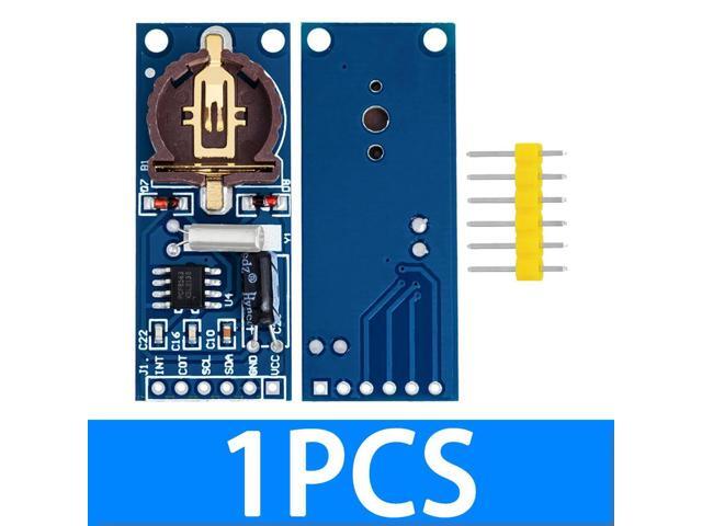 Click here for 1PCS PCF8563 PCF8563T 8563 IIC Real Time Clock RTC... prices
