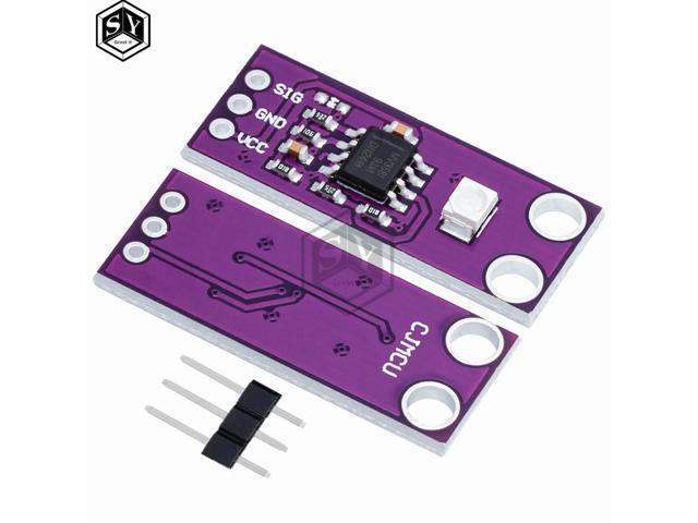 Click here for GUVA-S12SD UV Detection Sensor Module S12SD Light... prices