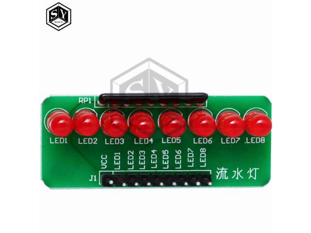 Click here for 8-Channel LED Flowing Marquee Light Module for /ST... prices