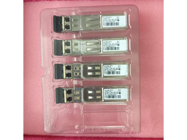 Click here for SFP 100Mbps GLC-FE-100FX 10-2077-01 HFBR 57E0APZ-C... prices