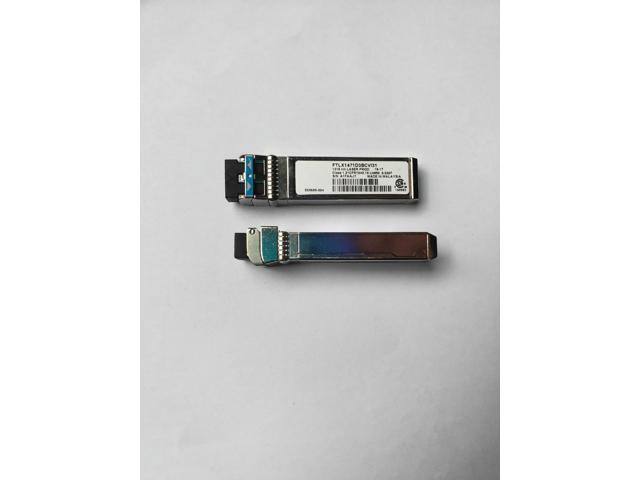 Click here for FTLX1471D3BCVI31 10GB 10KM SFP 1310nm 060F4J 10G S... prices