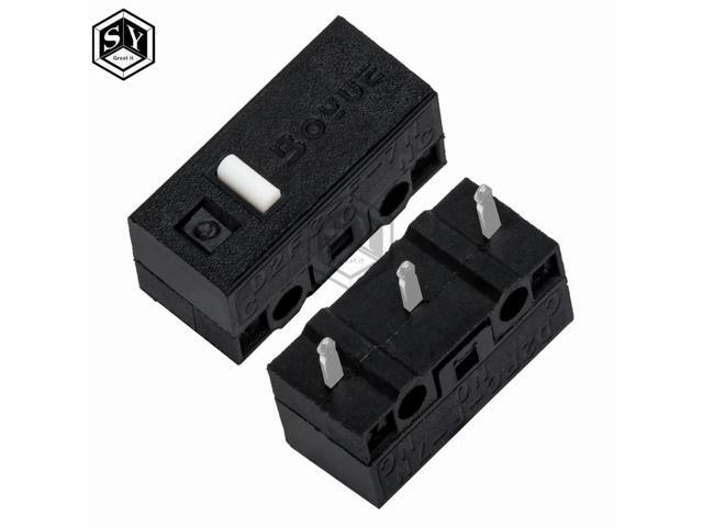 Click here for 10PCS/LOT Authentic 5 million times Mouse Micro Sw... prices