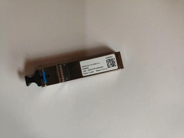 Click here for SFP C++ Sfp SC GPON-OLT-CLASS C++ 34060841 OM5052... prices