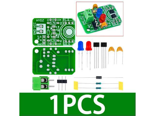 Click here for 1PC High-Precision Hall Effect Magnetic Pole Detec... prices