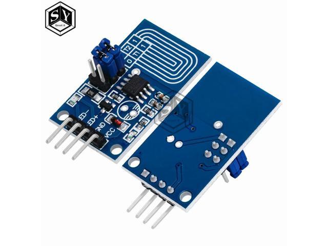 Click here for Capacitive Touch LED Dimmer Module PWM-Controlled... prices