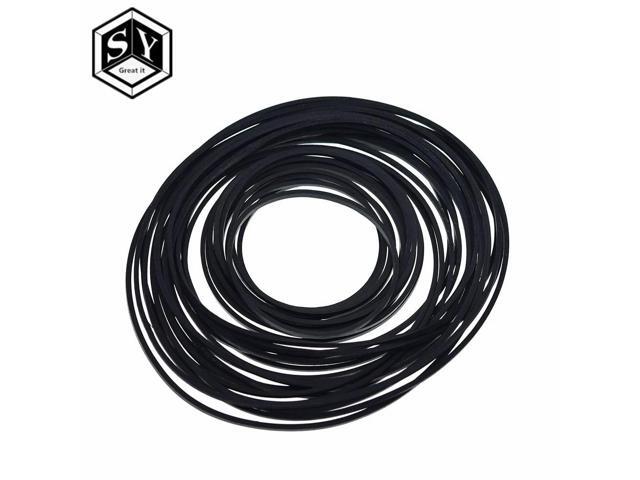 Click here for 1pack Mix Cassette Tape Replacement Rubber CD DVD... prices