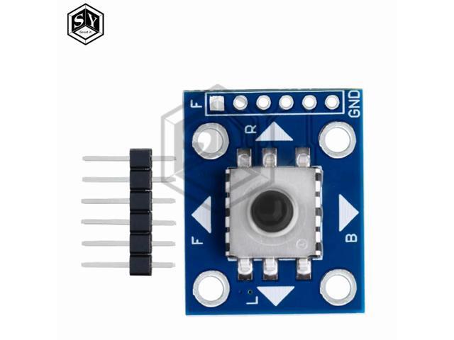 Click here for 5-Way Directional Navigation Button & 5D Joystick... prices