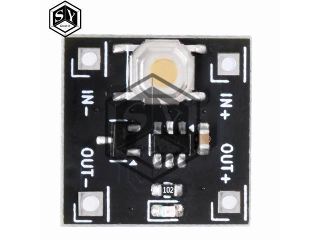 Click here for Single Bond Button Bistable Switch Module 2.2-5V 0... prices