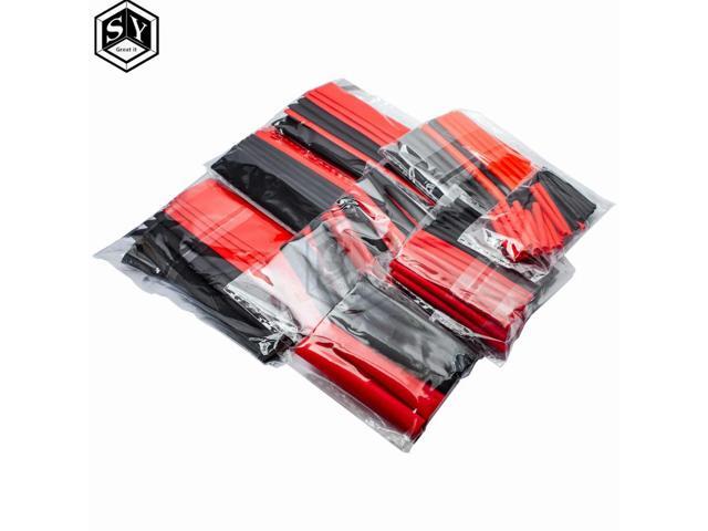 Click here for 2:1 Heat Shrink Tubing Assortment Kit 150 PCS 7.28... prices