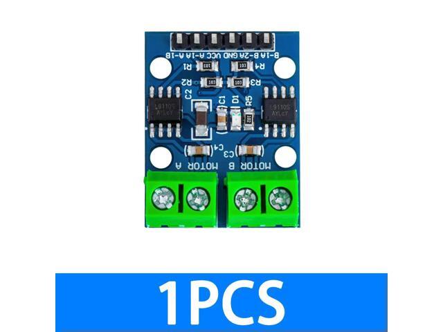 Click here for L9110S DC Stepper Motor-Driver Board H-bridge Step... prices