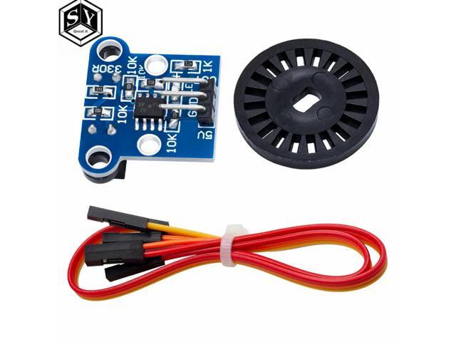 Click here for 1Set HC-020K Double Speed Measuring Sensor Module... prices