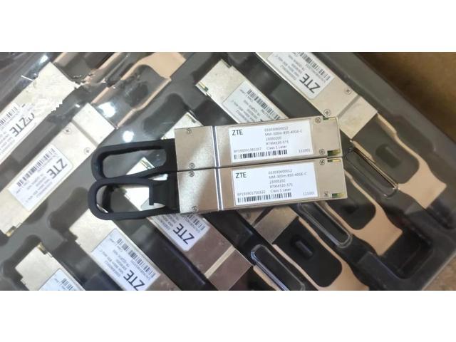 Click here for Qsfp 40gb 300M 033030600012 MM-300M-850-40G-C MPO... prices