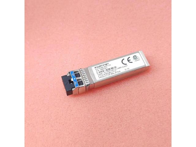 Click here for FORTINET SFP 10KM 10G Optical Network Module FN-TR... prices
