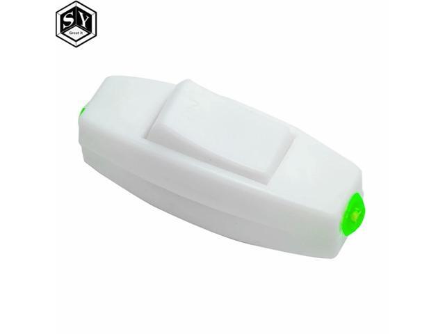 Click here for BS 2019 Model 0105 Rocker Switch: AC 110V/220V 6A... prices