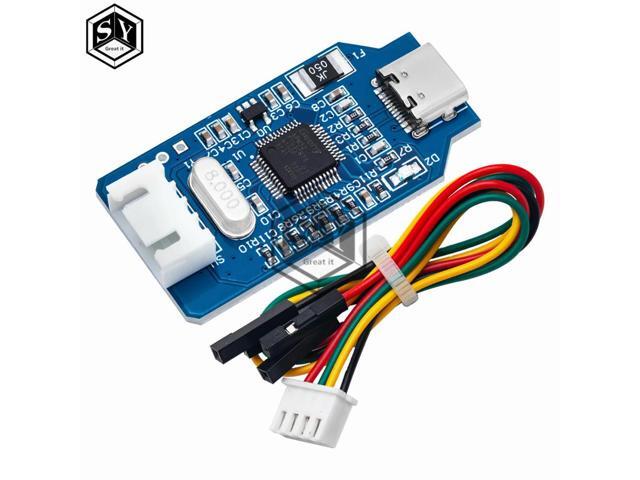 Click here for Compatible For j-link OB ARM simulation debugger S... prices