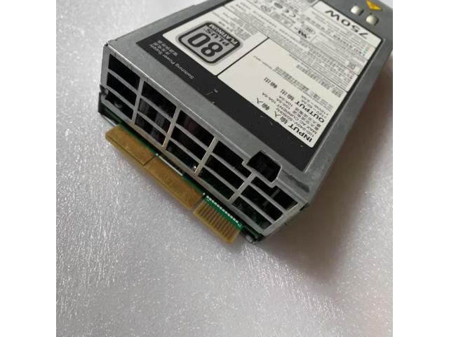 Click here for D750E-S1 750 server power supply prices